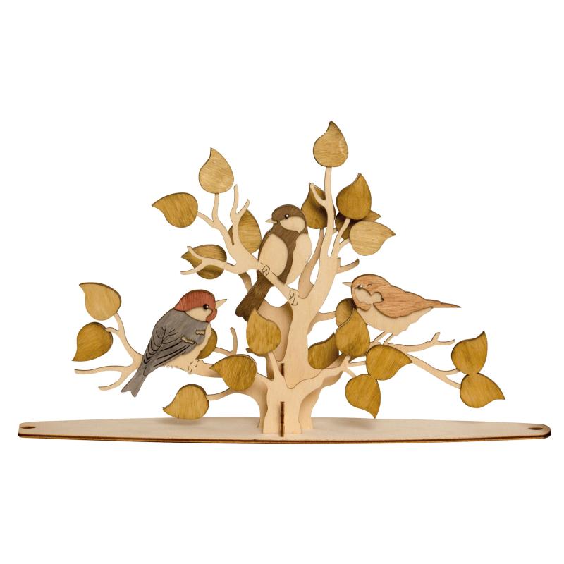 Drechslerei Kuhnert Online Shop - Original Erzgebirgische Holzkunst