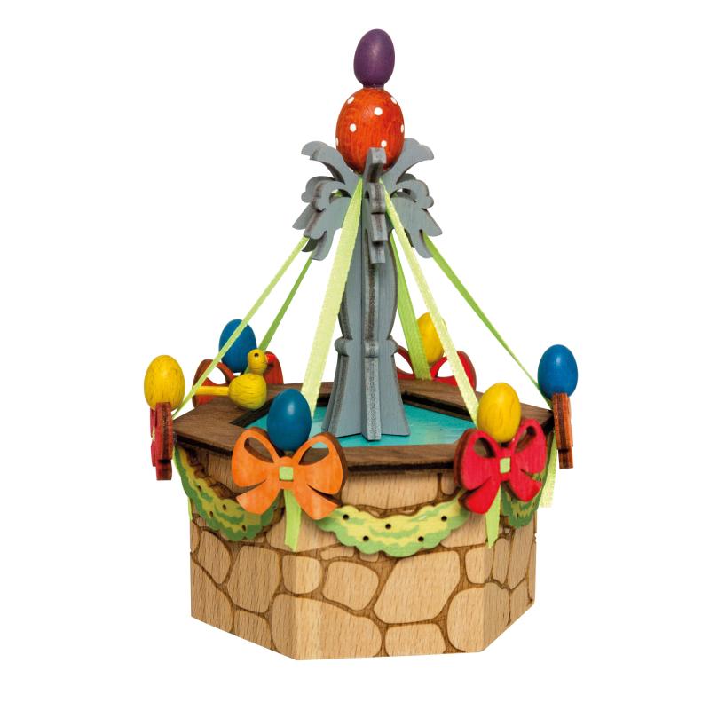Drechslerei Kuhnert Online Shop - Original Erzgebirgische Holzkunst