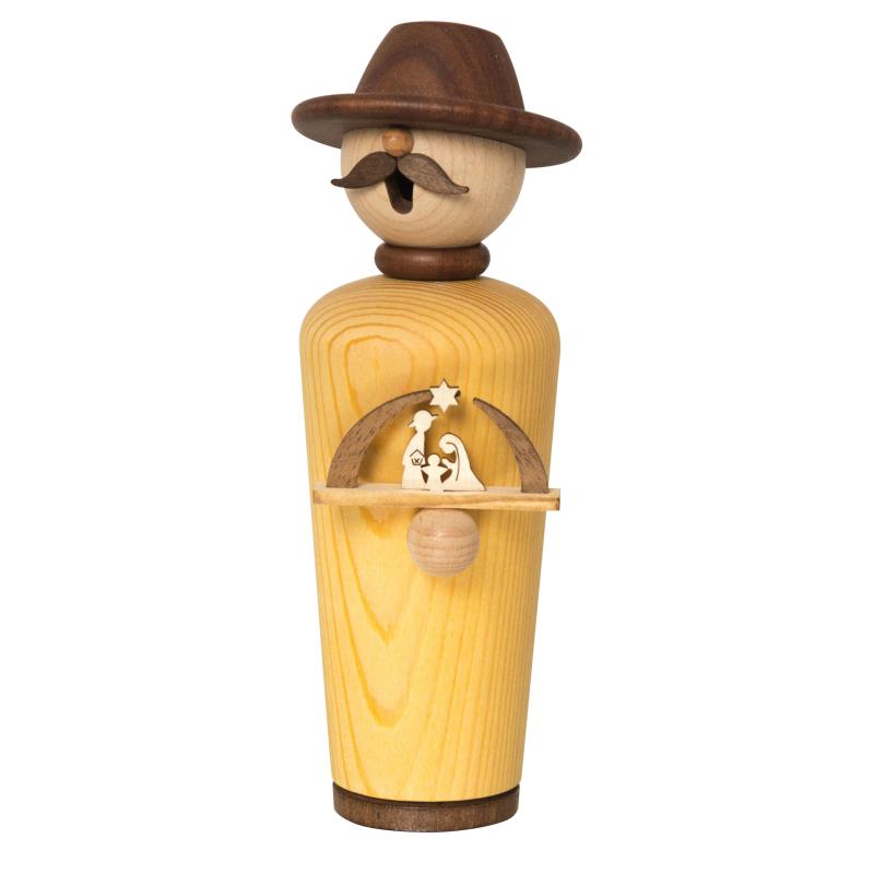 Drechslerei Kuhnert Online Shop - Original Erzgebirgische Holzkunst